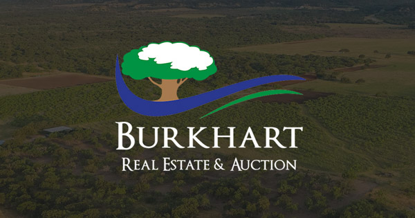 Estate Auction - Burkhart Real Estate & Auction - KansasAuctions.net