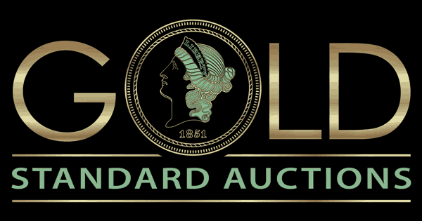Coin Auction - Gold Standard Auctions - MissouriAuctions.net