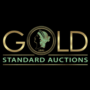Coin Auction - Gold Standard Auctions - KansasAuctions.net