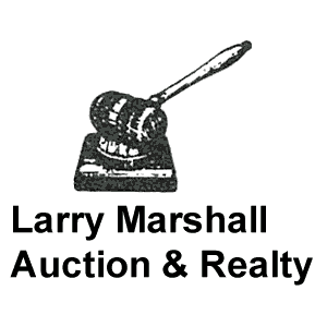 Moving Auction - Larry Marshall Auction & Realty - KansasAuctions.net